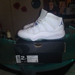 Jordan | Shoes | Jordan Retro S Size 2 Kids | Poshmark
